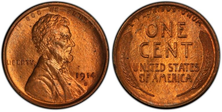 23 Most Valuable Penny In History: A Rare Look Inside - The Collectors ...