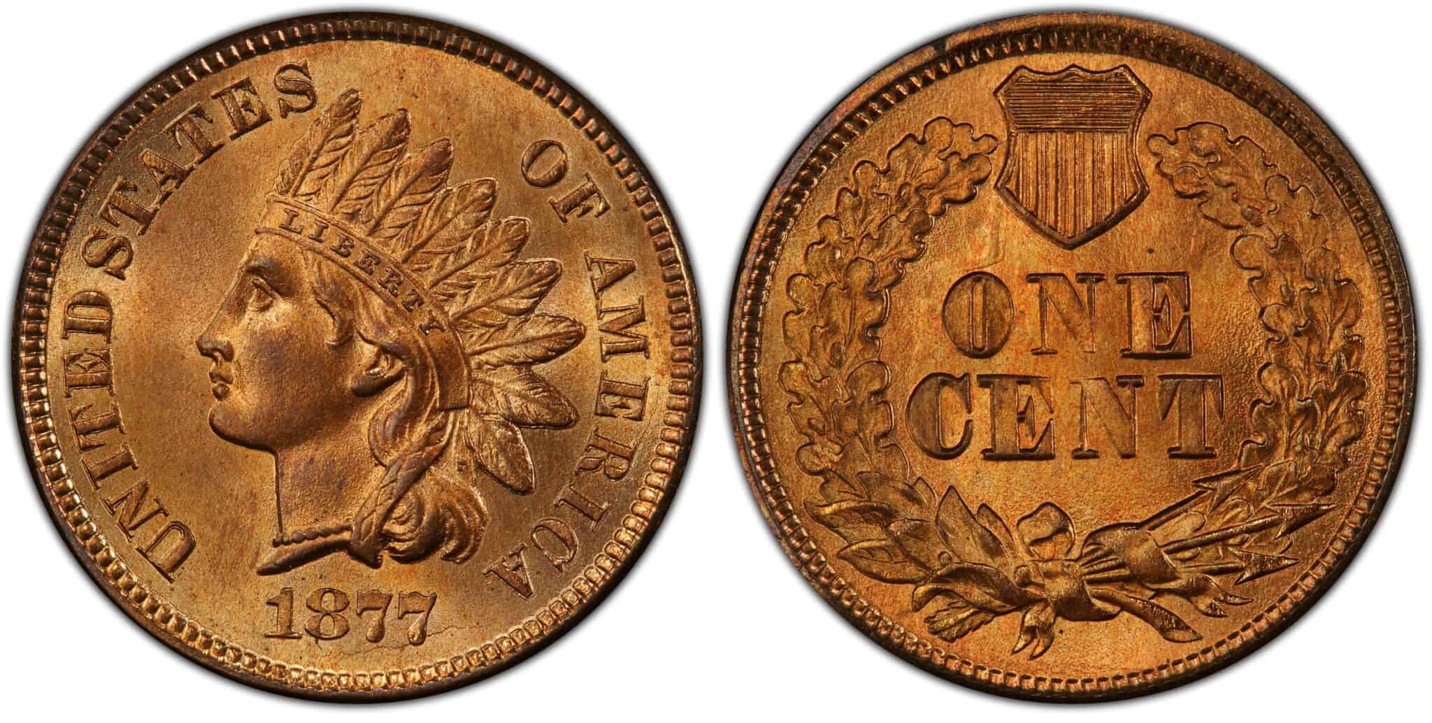 23 Most Valuable Penny In History: A Rare Look Inside - The Collectors ...