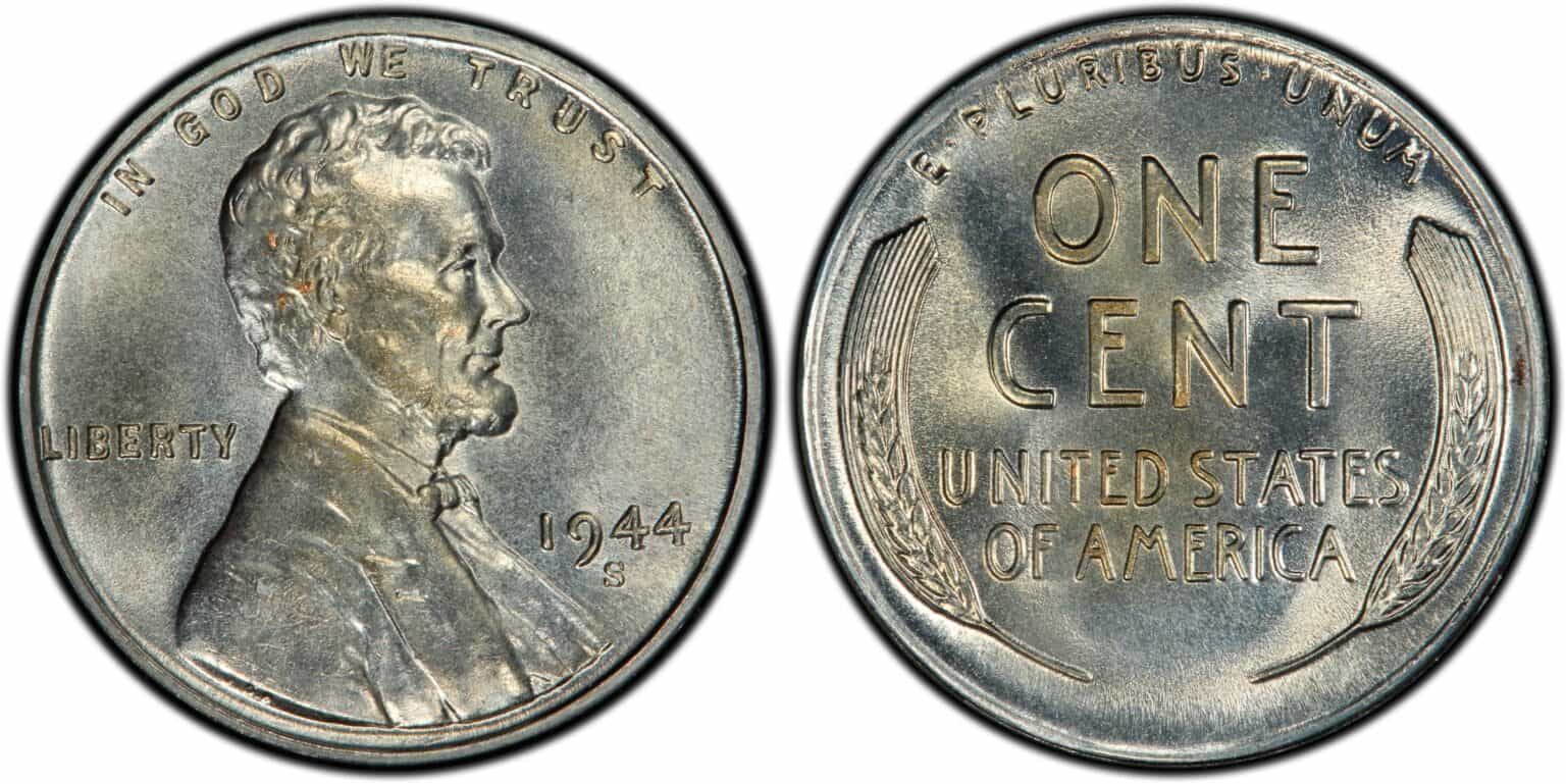23 Most Valuable Penny In History: A Rare Look Inside - The Collectors ...
