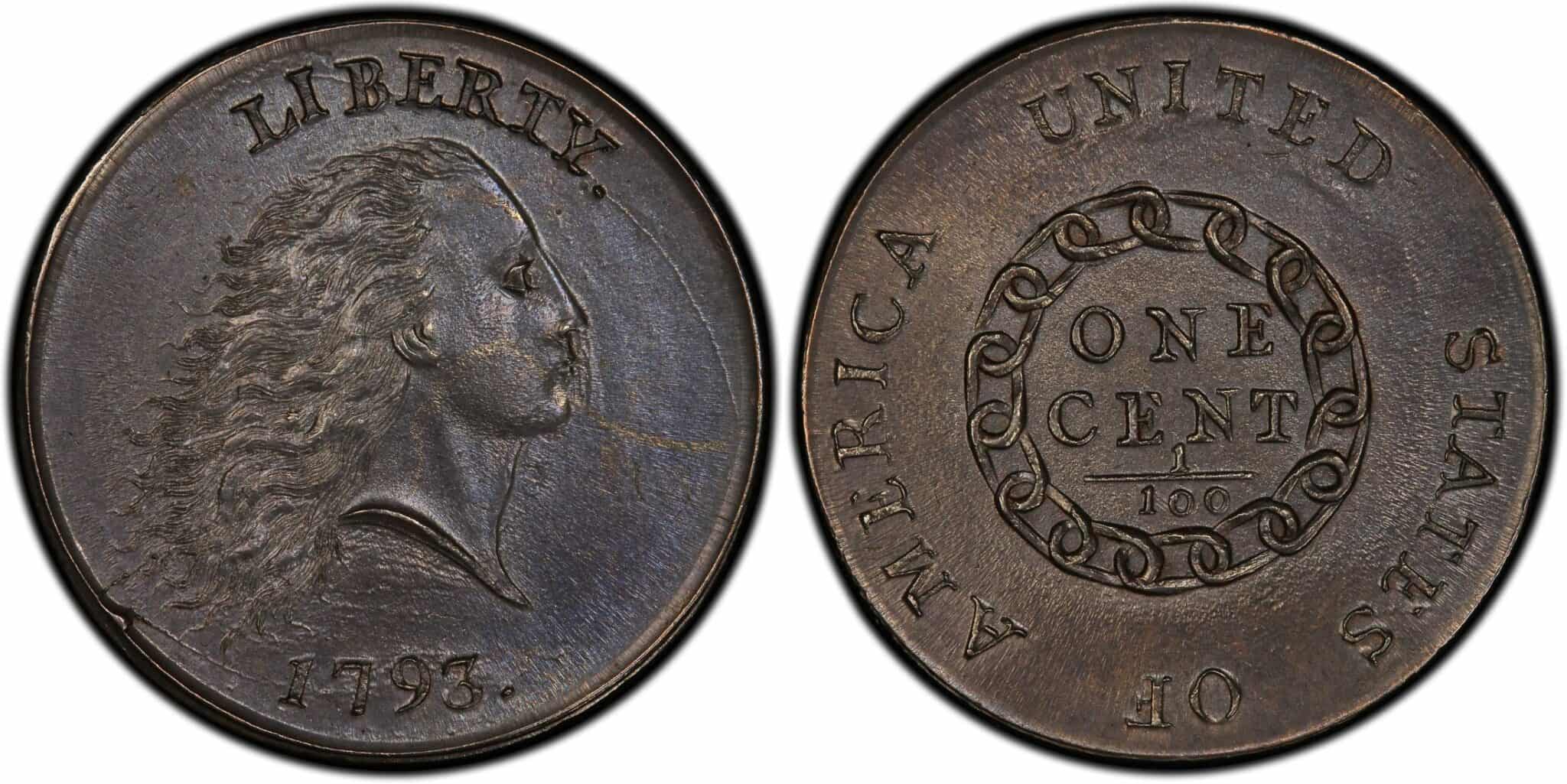 23 Most Valuable Penny In History: A Rare Look Inside - The Collectors ...