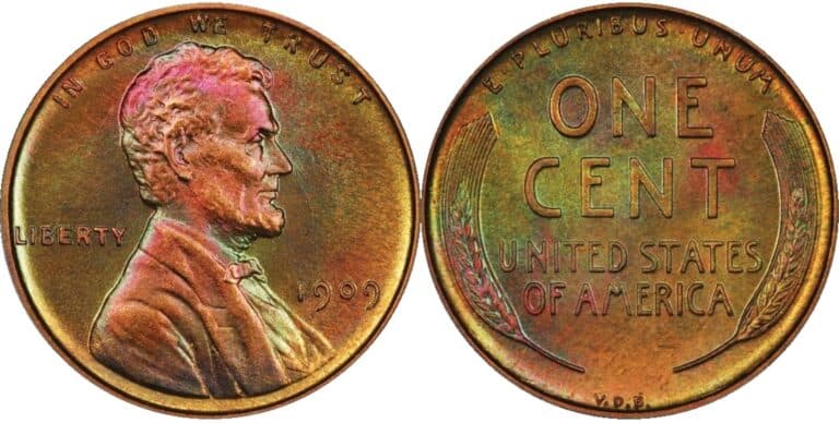 23 Most Valuable Penny In History: A Rare Look Inside - The Collectors ...
