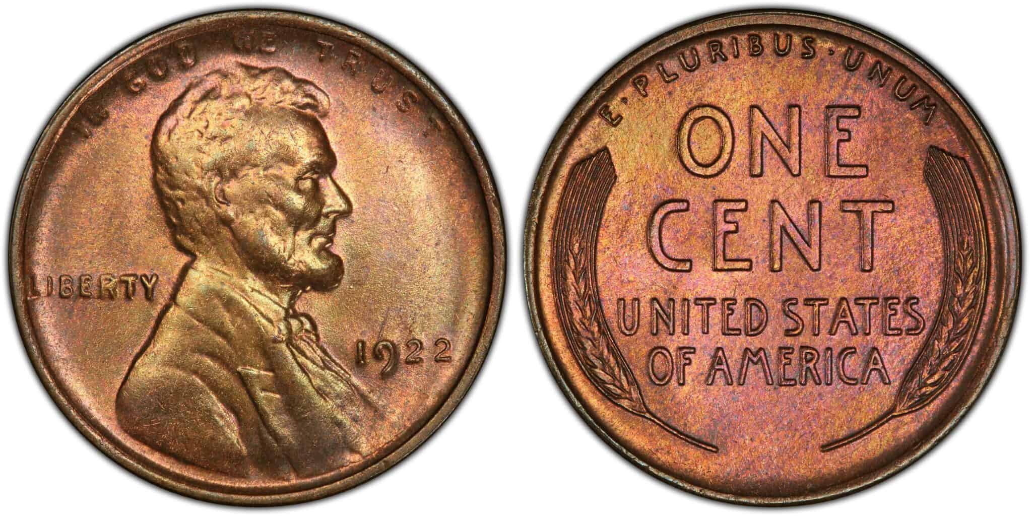 23 Most Valuable Penny In History: A Rare Look Inside - The Collectors ...