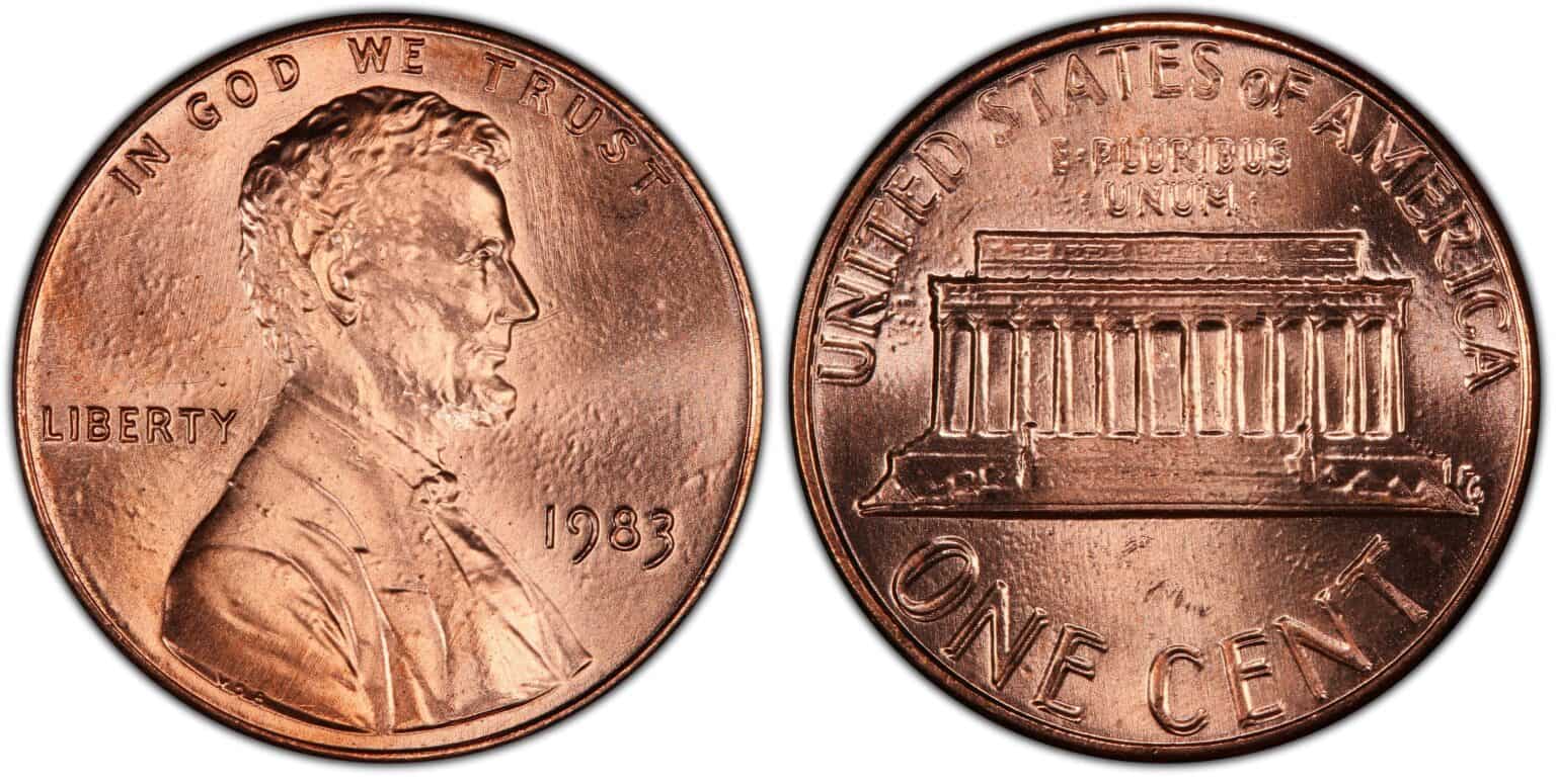23 Most Valuable Penny In History: A Rare Look Inside - The Collectors ...