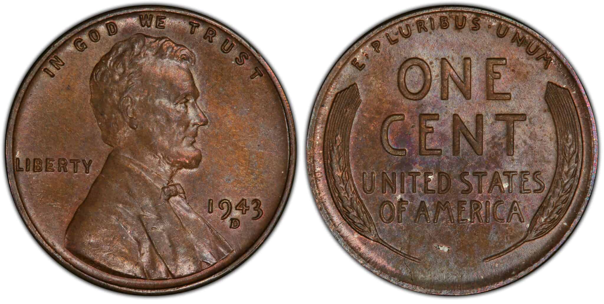 23 Most Valuable Penny In History: A Rare Look Inside - The Collectors ...