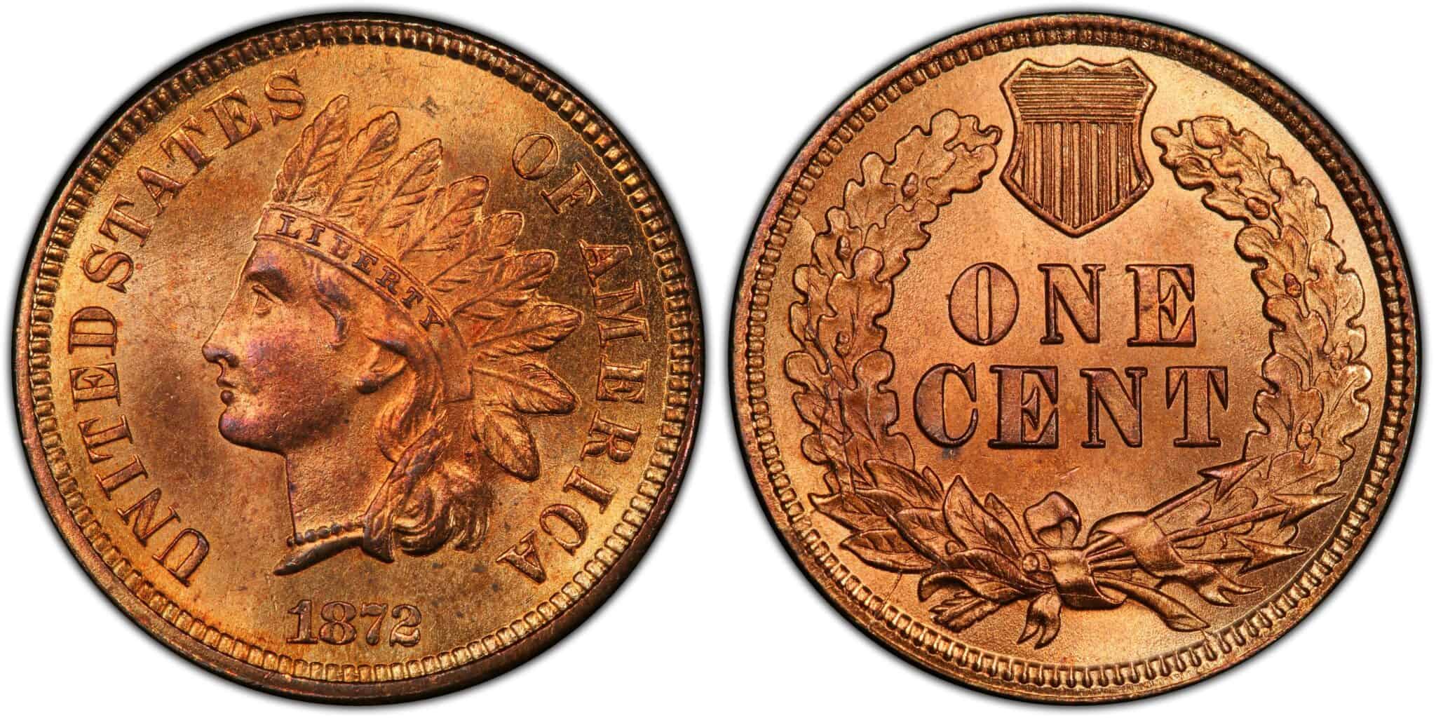 23 Most Valuable Penny In History: A Rare Look Inside - The Collectors ...