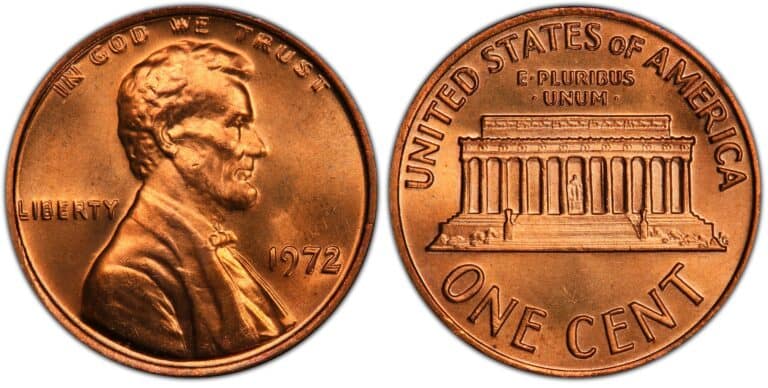 23 Most Valuable Penny In History: A Rare Look Inside - The Collectors ...