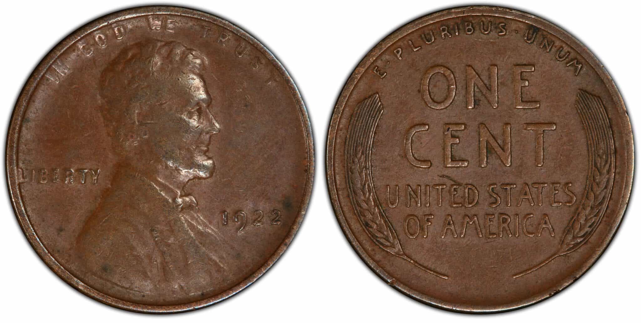 23 Most Valuable Penny In History: A Rare Look Inside - The Collectors ...