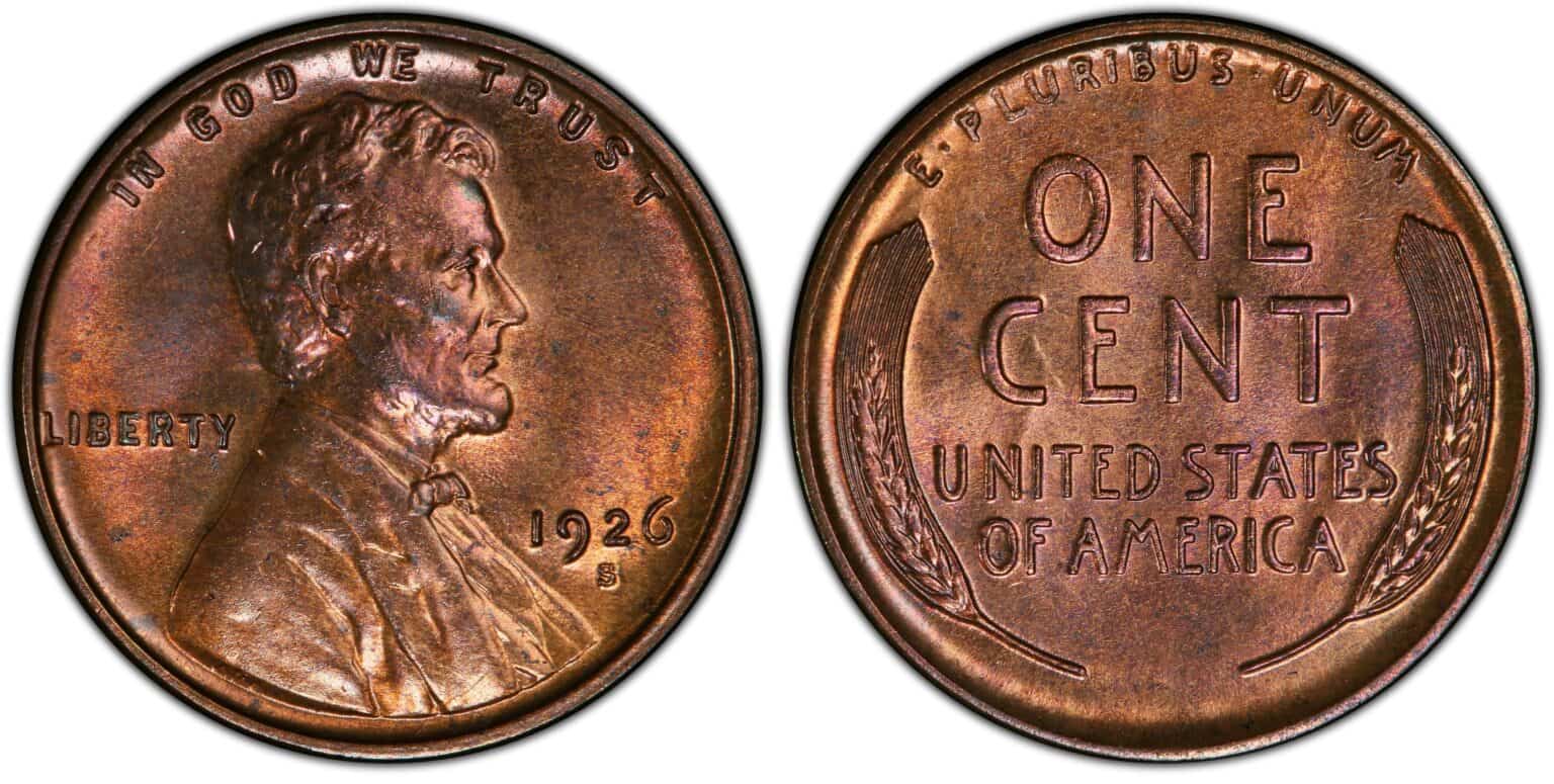 23 Most Valuable Penny In History: A Rare Look Inside - The Collectors ...