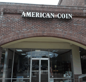 The 10 Best Coin Dealerships In The USA - 2025 - Grand Collector