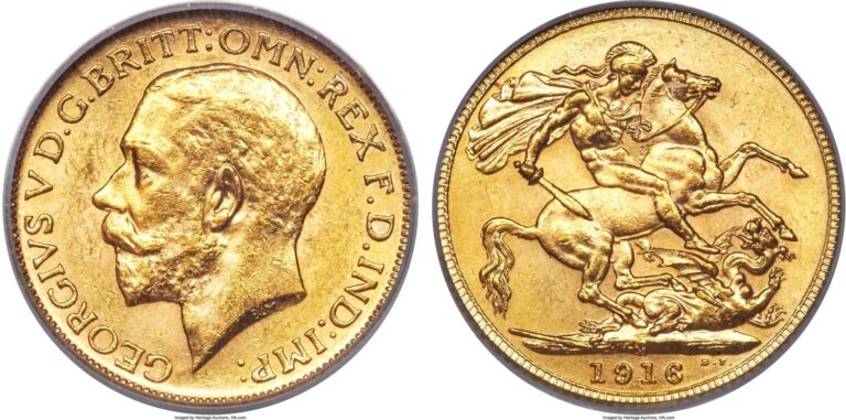 10 Of The Most Valuable Canadian Coins Ever - The Collectors Guides Centre