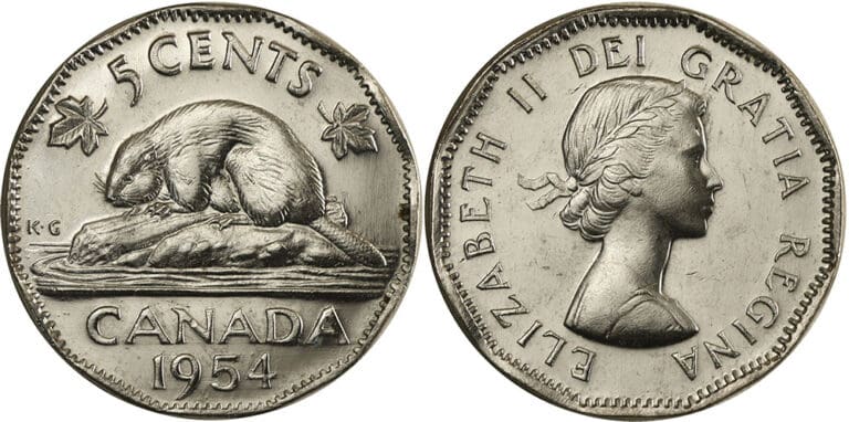 10 Of The Most Valuable Canadian Coins Ever - The Collectors Guides Centre