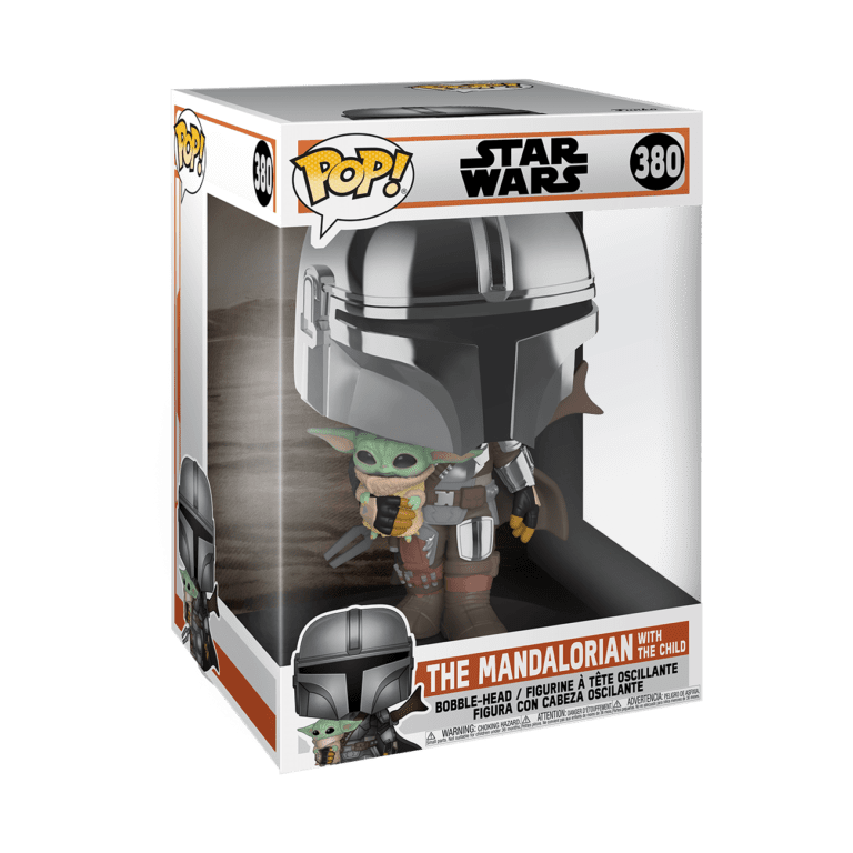 The Last Guide To Collecting Funko Pops You'll Ever Need - The ...