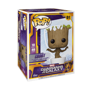 The Last Guide To Collecting Funko Pops You'll Ever Need - The ...