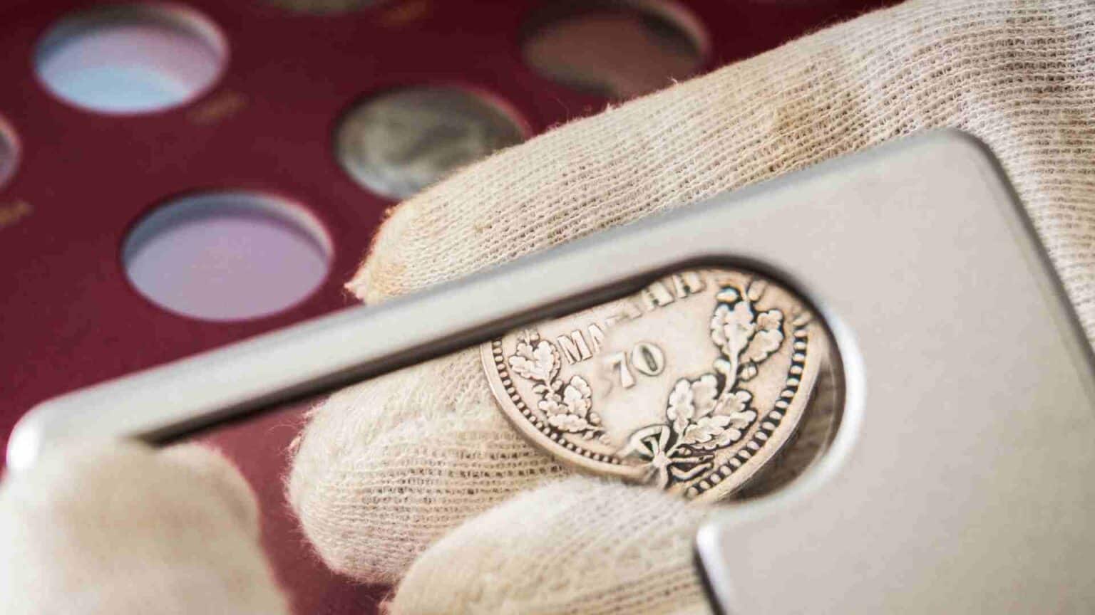 The No-Bulls&! Guide To Coin Appraisal! - The Collectors Guides Centre