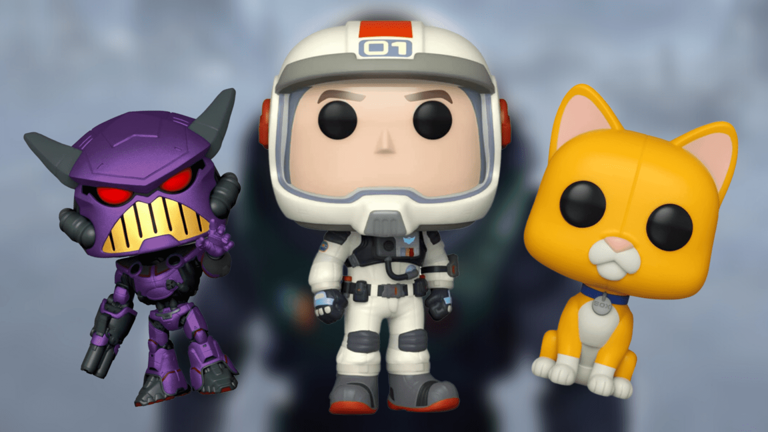 2 Of The Most Famous Funko Pop Collectors - The Collectors Guides Centre