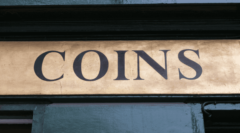 Selling Your Coin Collection: 7 Useful Things You Need To Know - The ...