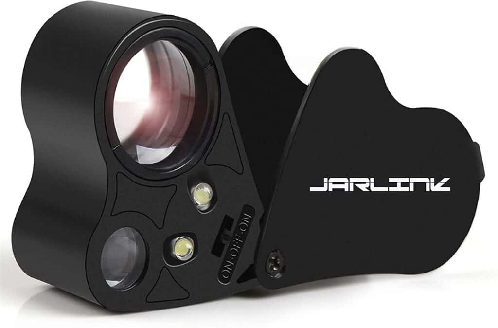 Which Is The Best Loupe: 10 Of The Best In The Market - Grand Collector
