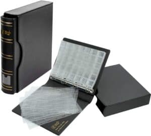 Top 10 Cheap Coin Collection Containers - The Collectors Guides Centre