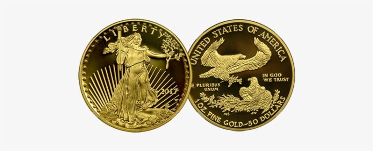 What Is A Proof Coin? How To Tell A Proof Coin? - The Collectors Guides ...