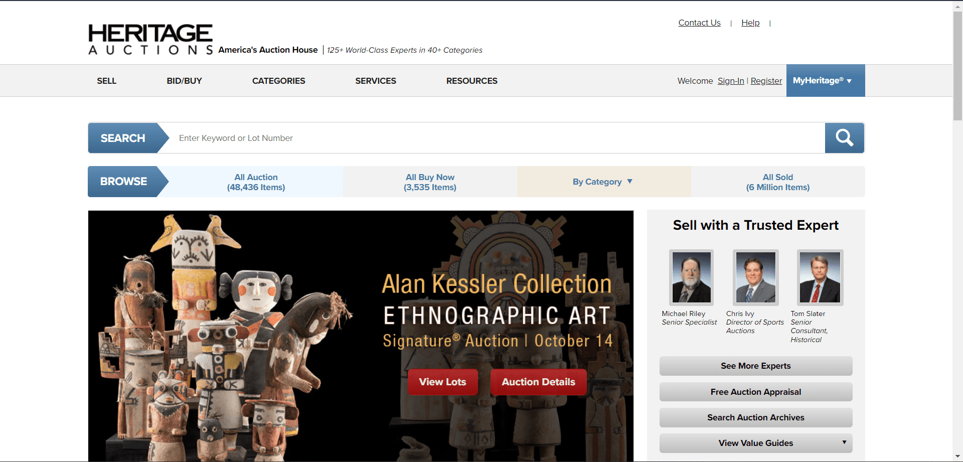 Best Coin Collection Site - The Collectors Guides Centre