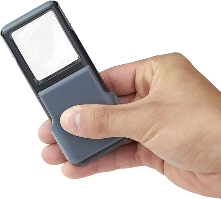 10 Of The Best Magnifier For Coin Collecting - The Collectors Guides Centre