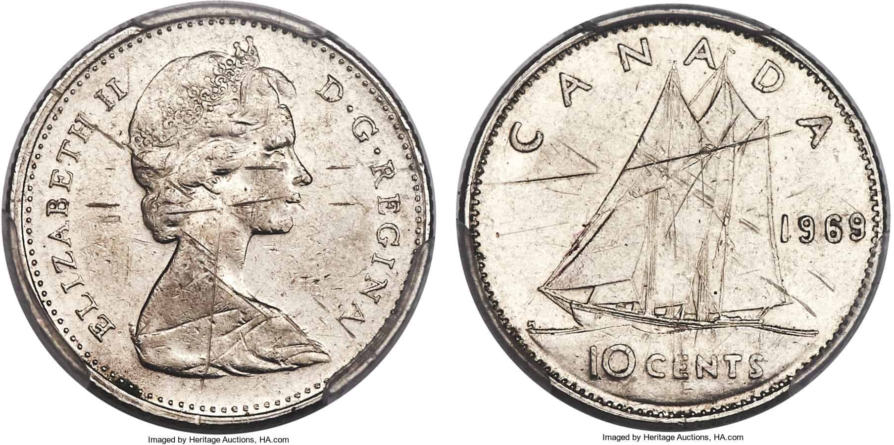 20 Of The Most Valuable And Rarest Canadian Coins - The Collectors ...