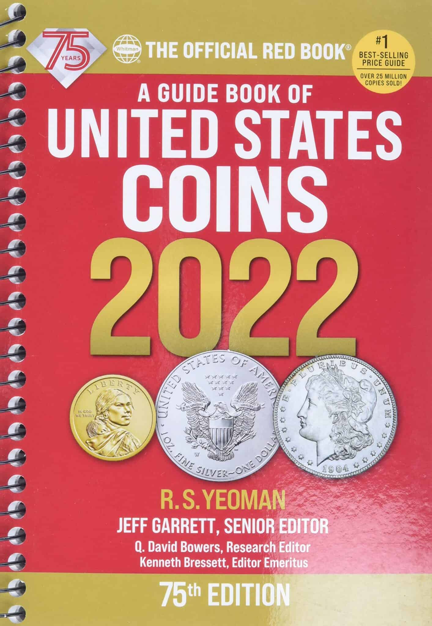 Top 9 Best Coin Collecting Books For Beginners - Grand Collector