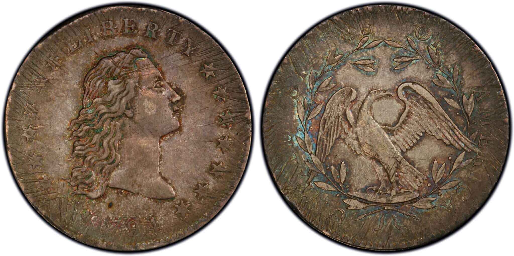 Top 10 Most Expensive Coin Collection - The Collectors Guides Centre