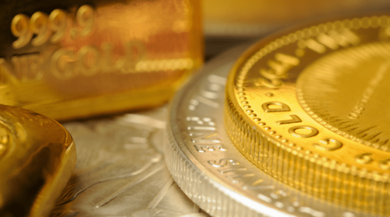 Collector Coins Vs. Bullion Coins: A Comparison - The Collectors Guides ...