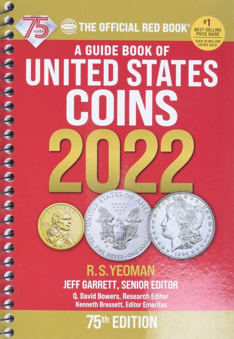 Top 9 Best Coin Collecting Books For Beginners - The Collectors Guides ...