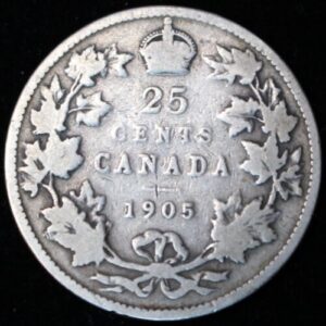 The Ultimate Canadian Coin Collector Checklist - The Collectors Guides ...