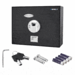 Top 5 Best Safe For Coin Collection - The Collectors Guides Centre