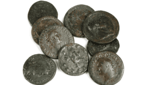 No B*llshit Guide To Collecting Roman Coins - The Collectors Guides Centre