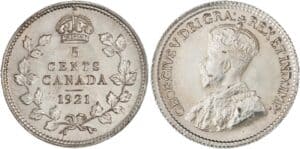 20 Of The Most Valuable And Rarest Canadian Coins - The Collectors ...