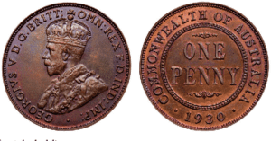 10 Of The Most Valuable And Rare Australian Coins - Grand Collector