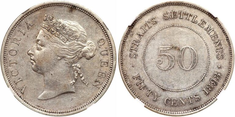 The Ultimate Canadian Coin Collector Checklist - The Collectors Guides ...