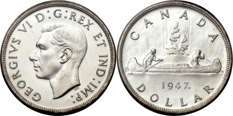 20 Of The Most Valuable And Rarest Canadian Coins - Grand Collector