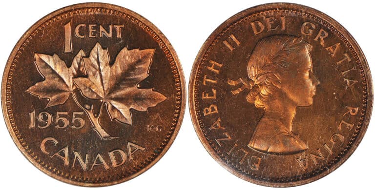 The Ultimate Canadian Coin Collector Checklist - The Collectors Guides ...