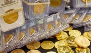 6 Types Of Coin Collection You Can Collect - Grand Collector