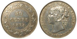 20 Of The Most Valuable And Rarest Canadian Coins - The Collectors ...