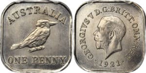 10 Of The Most Valuable And Rare Australian Coins - Grand Collector