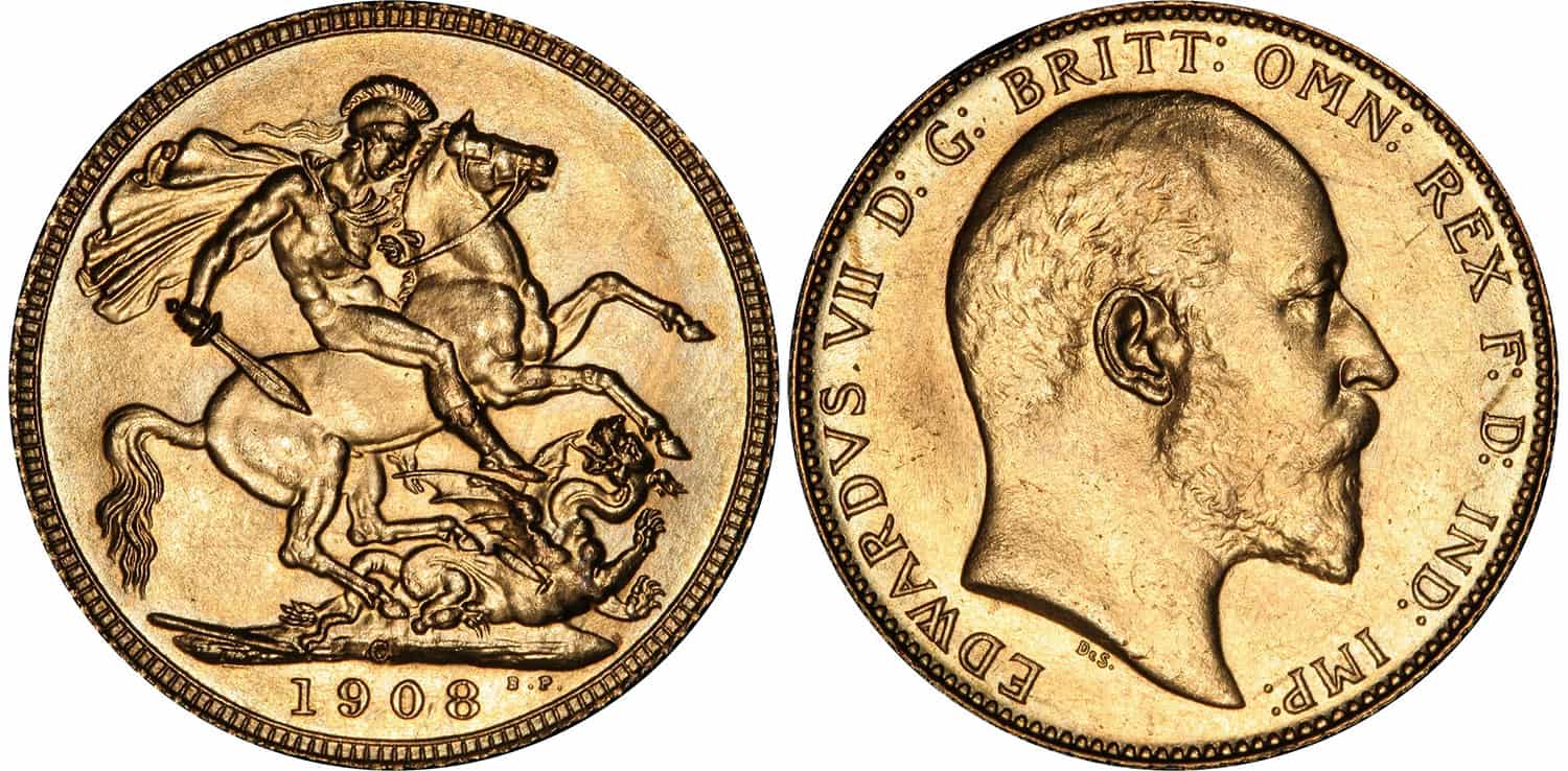 20 Of The Most Valuable And Rarest Canadian Coins - The Collectors ...