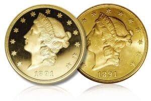 What Is A Proof Coin? How To Tell A Proof Coin? - The Collectors Guides ...