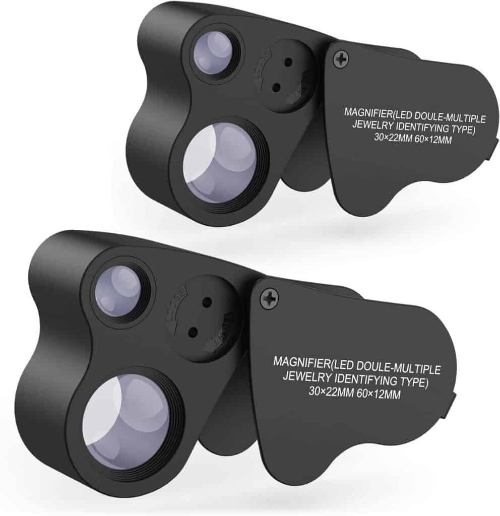 Which Is The Best Loupe: 10 Of The Best In The Market - The Collectors ...