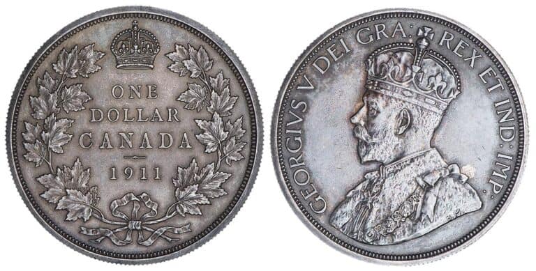 The Ultimate Canadian Coin Collector Checklist - The Collectors Guides ...