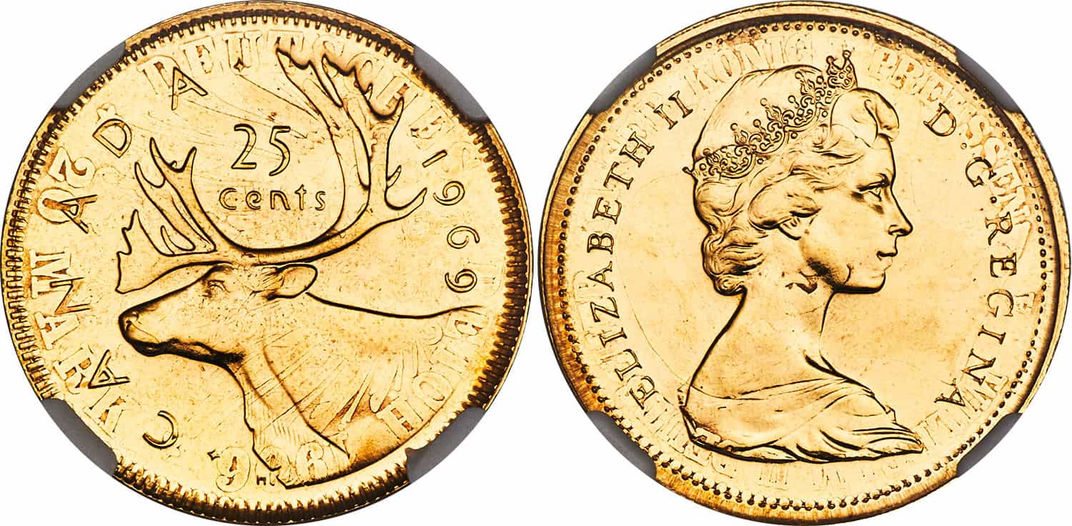 20 Of The Most Valuable And Rarest Canadian Coins - The Collectors ...