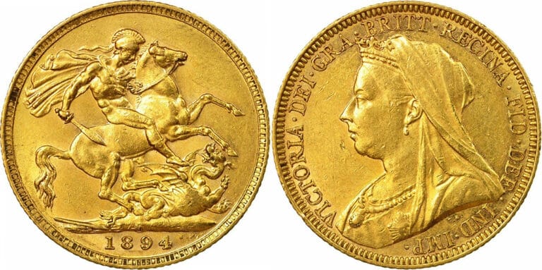 10 Of The Most Valuable And Rare Australian Coins - The Collectors ...