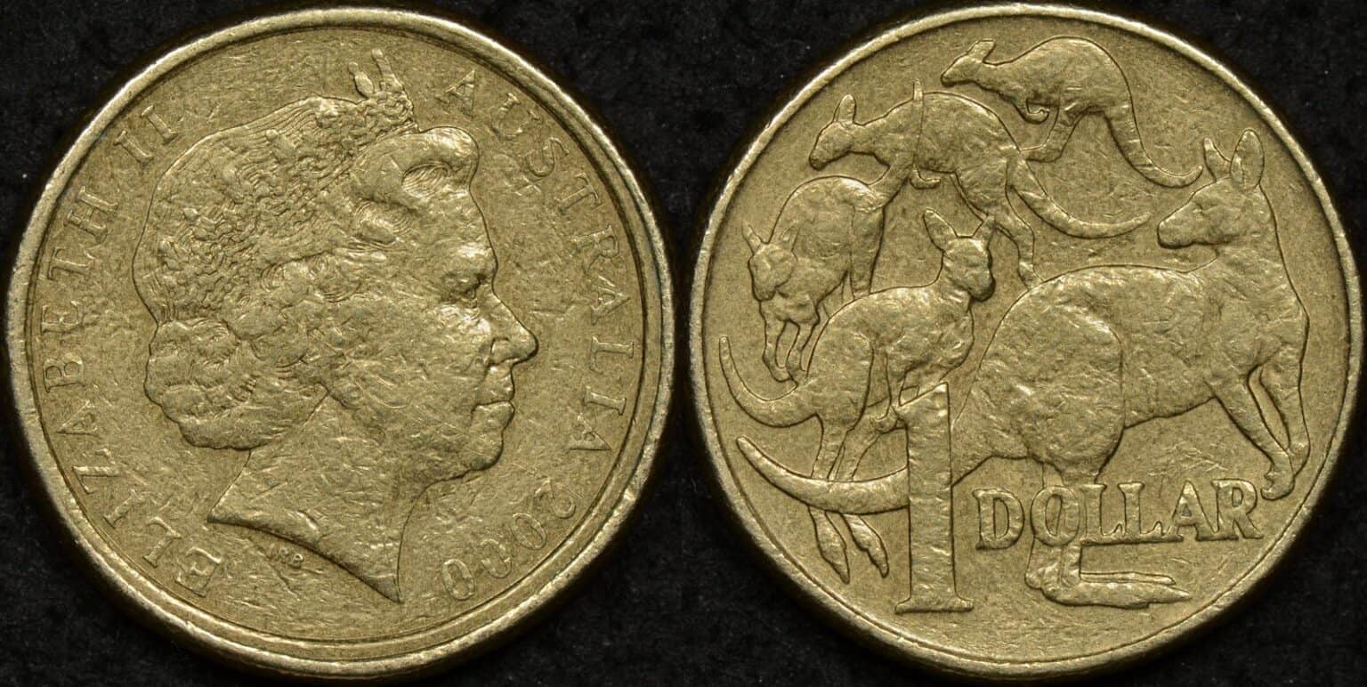 10 Of The Most Valuable And Rare Australian Coins - Grand Collector ...