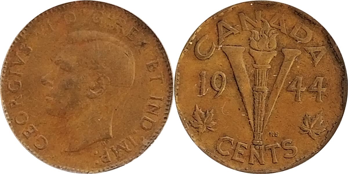 20 Of The Most Valuable And Rarest Canadian Coins - Grand Collector