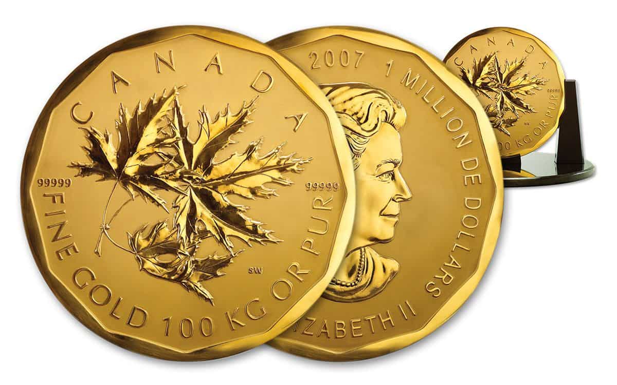 20 Of The Most Valuable And Rarest Canadian Coins - The Collectors ...